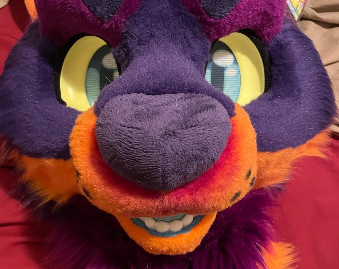 Helix the Dragon Corgi Made by Lemonbrat - Etsy