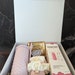 Postpartum Gift Box, Pregnancy Gift Box, After Birth Care Package ...