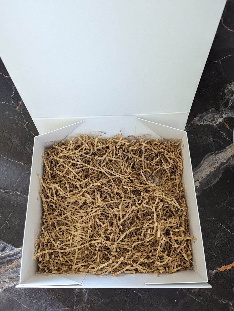 Gift Box, Gift Box With Stuffing - Etsy