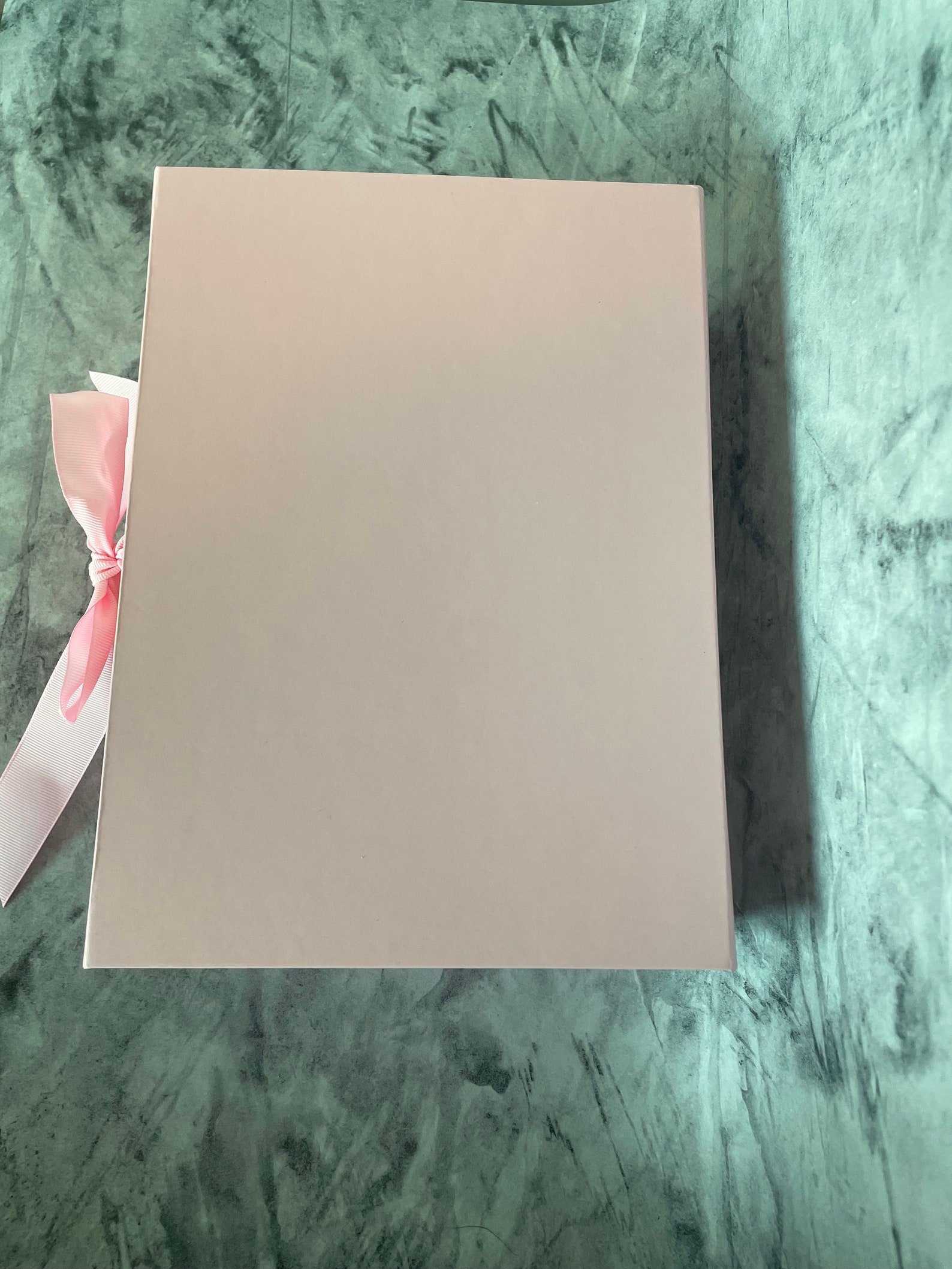 Postpartum Gift Box, Pregnancy Gift Box, After Birth Care Package ...