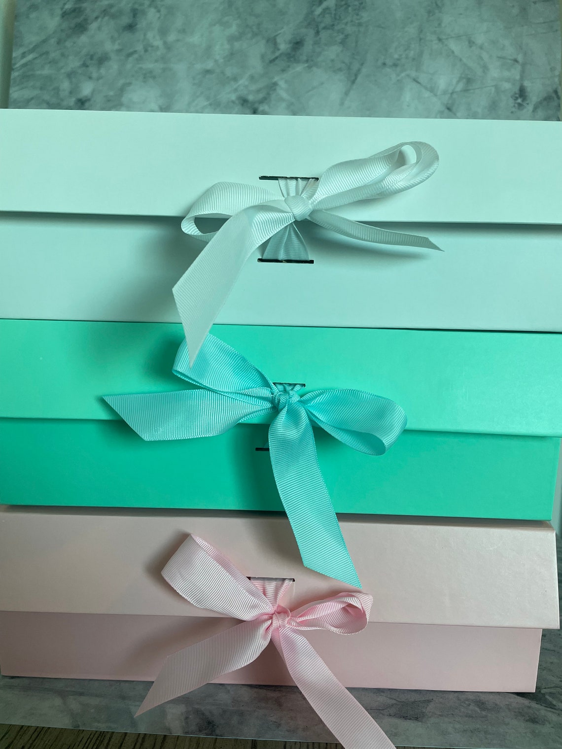 Postpartum Gift Box, Pregnancy Gift Box, After Birth Care Package ...