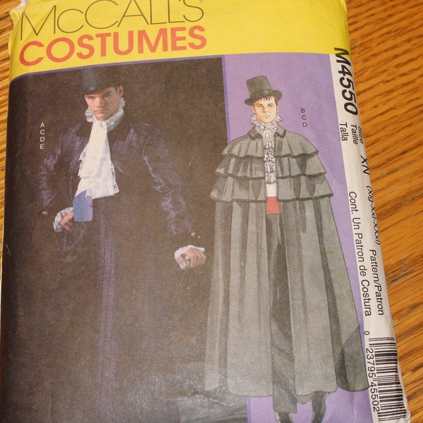 Opera Coat Pattern - Etsy