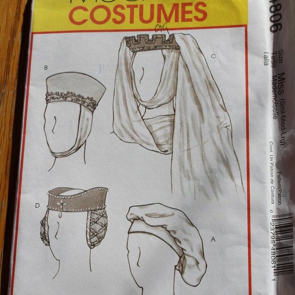 Renaissance Hats - Etsy