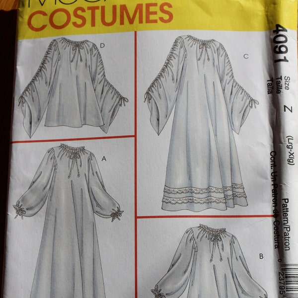 Medieval Chemise - Etsy