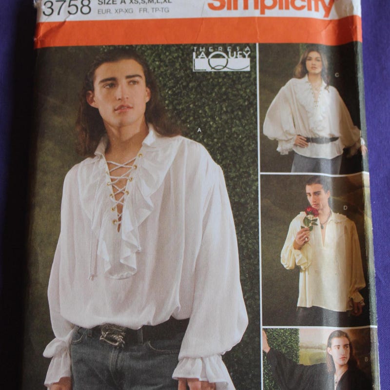 Pirate Sewing Patterns - Etsy