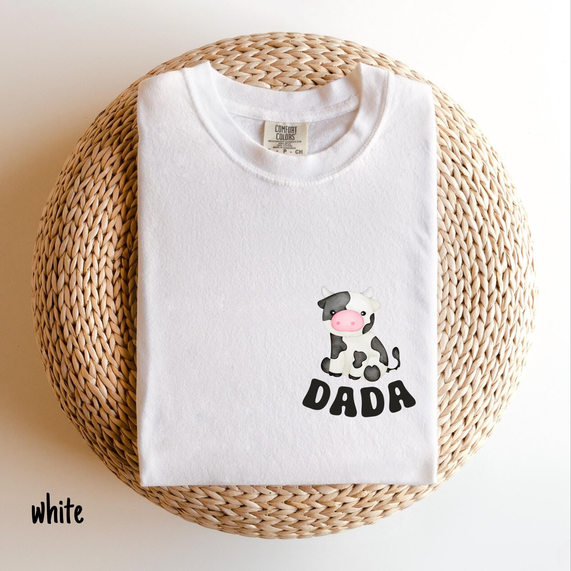 Cow Birthday Cow Mama Shirt Cow First Birthday Shirt Cow Theme 1st ...