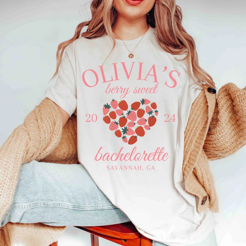 Cherry Berry Clothing - Etsy