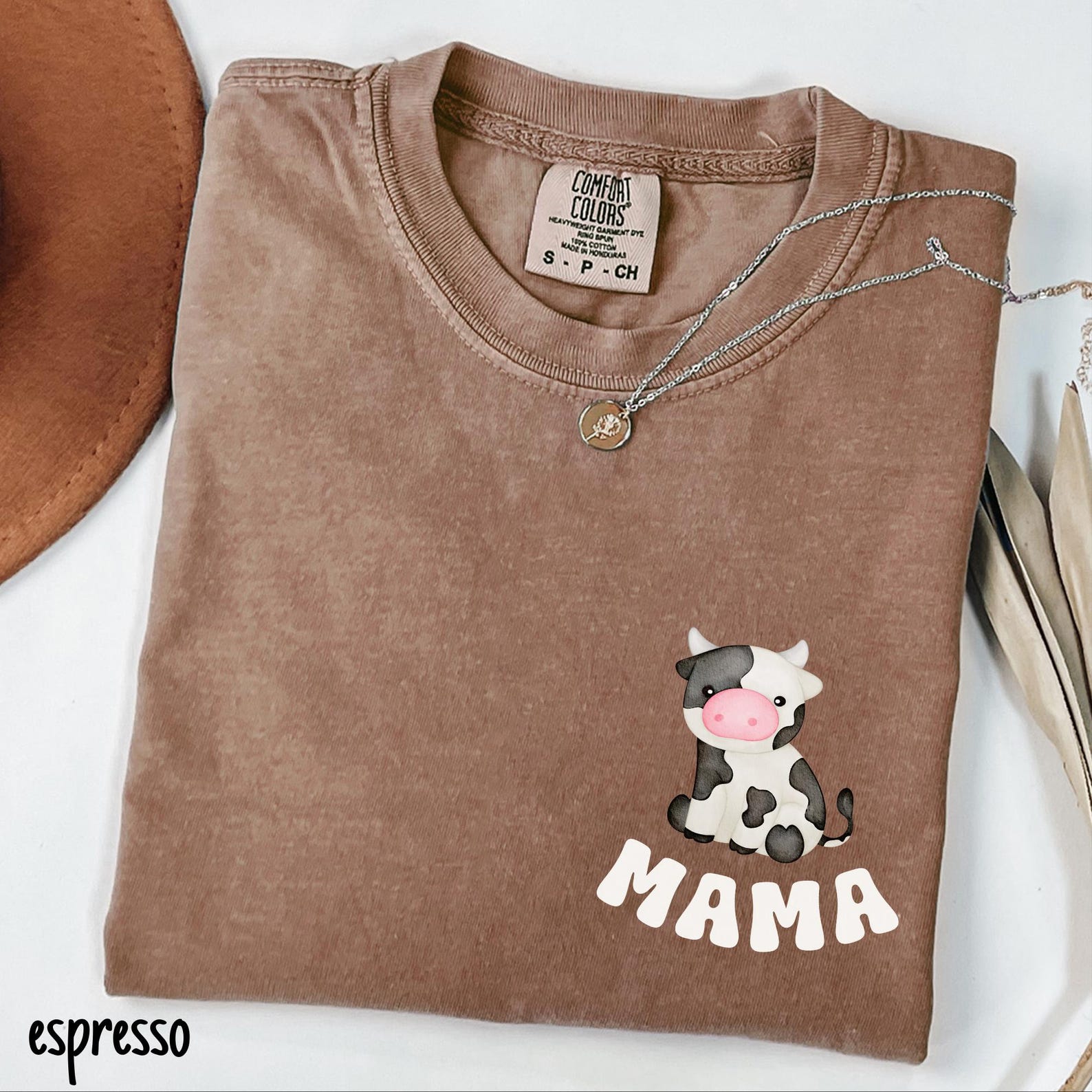 Cow Birthday Cow Mama Shirt Cow First Birthday Shirt Cow Theme 1st ...