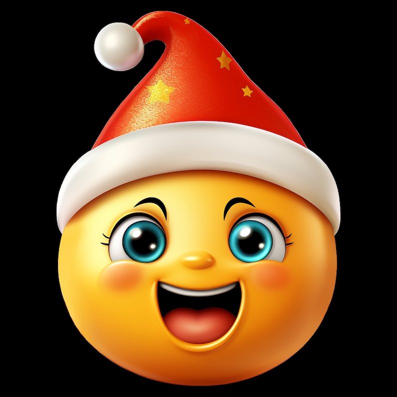 15 Smiley Face Png, Emoji Clipart, Emoji Png, Emoticons, Digital ...