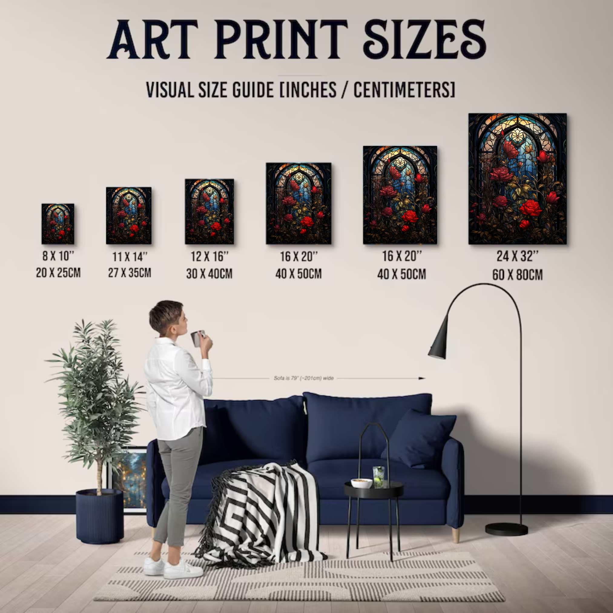 Art Nouveau Print Giclée Matte Art Poster Print Art - Etsy