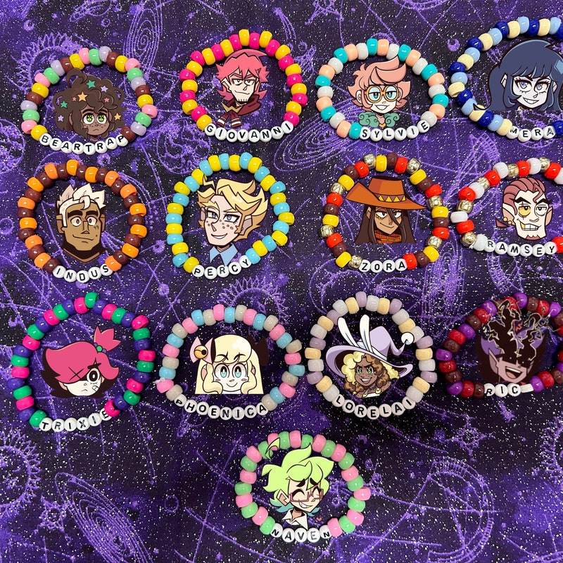 Dandys World Beads - Etsy