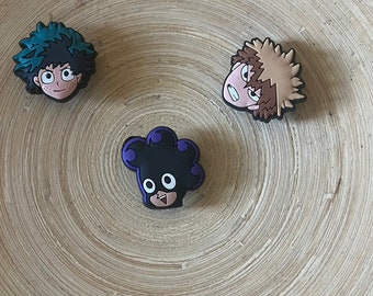 My Hero Academia - Etsy UK