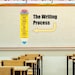 Pencil Writing Process Poster - Etsy