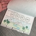 Earth's Spheres Flip Book - Etsy