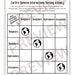 Earth's Spheres Interactions Sorting Activity - Etsy