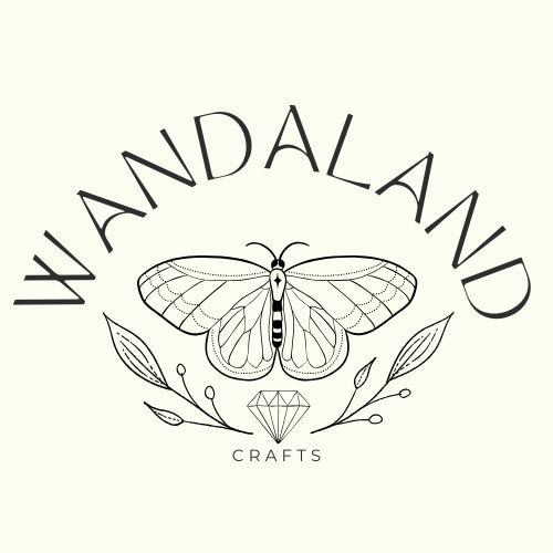 WandalandCraftsLtd - Etsy