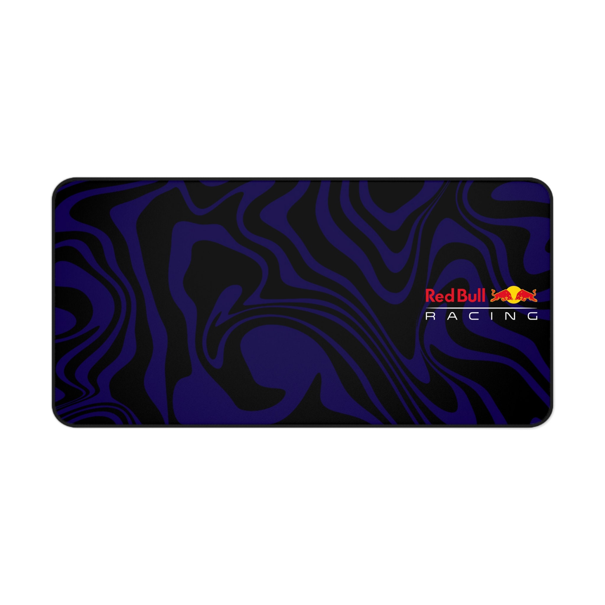 Red Bull Desk Mat, Red Bull Mouse Pad, Red Bull, Formula 1, F1, F1 Gift ...