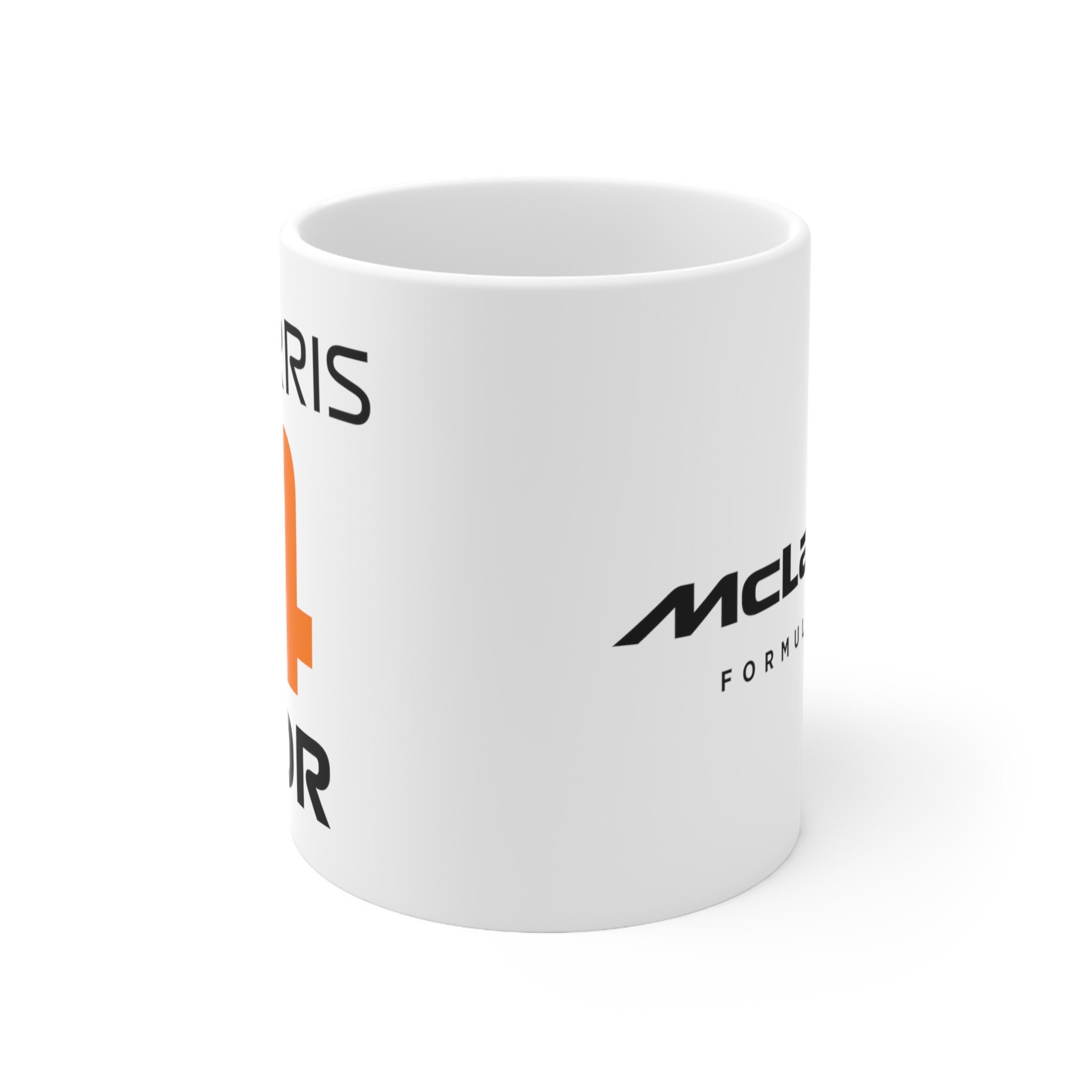 Lando Norris Mug, F1 Mug, F1 Gift, Norris Mug, Mclaren, Mclaren Mug, F1 ...