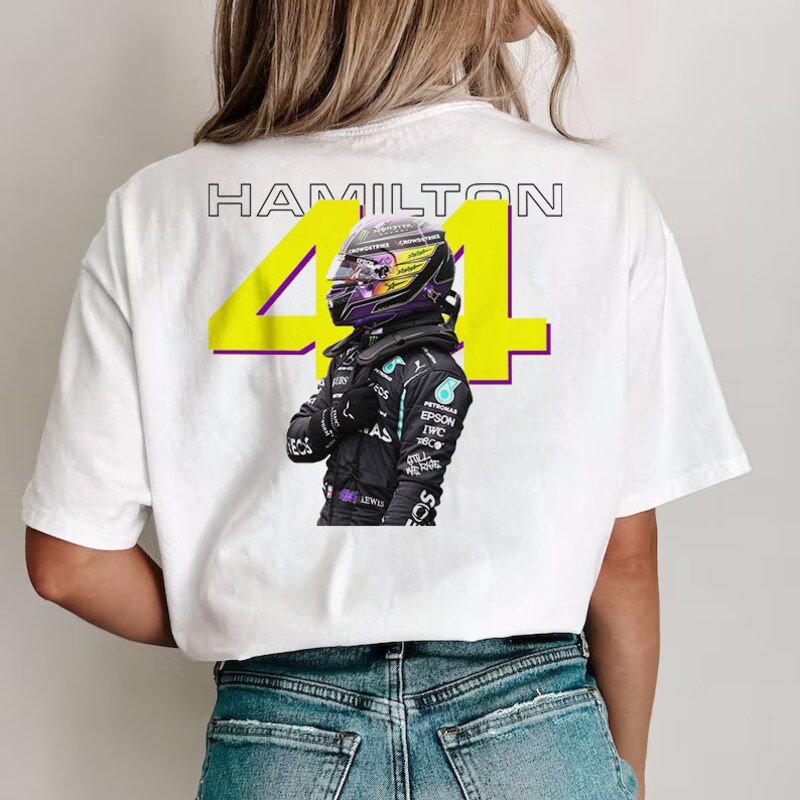 Hamilton Shirt - Etsy