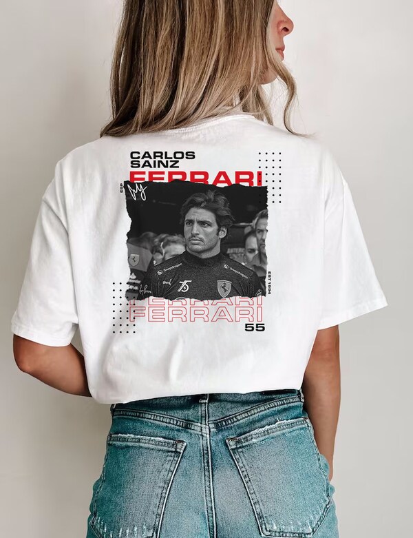 2024 F1 Formula 1 Team Logo Instant Digital Download Ai, Eps, Pdf, Svg ...