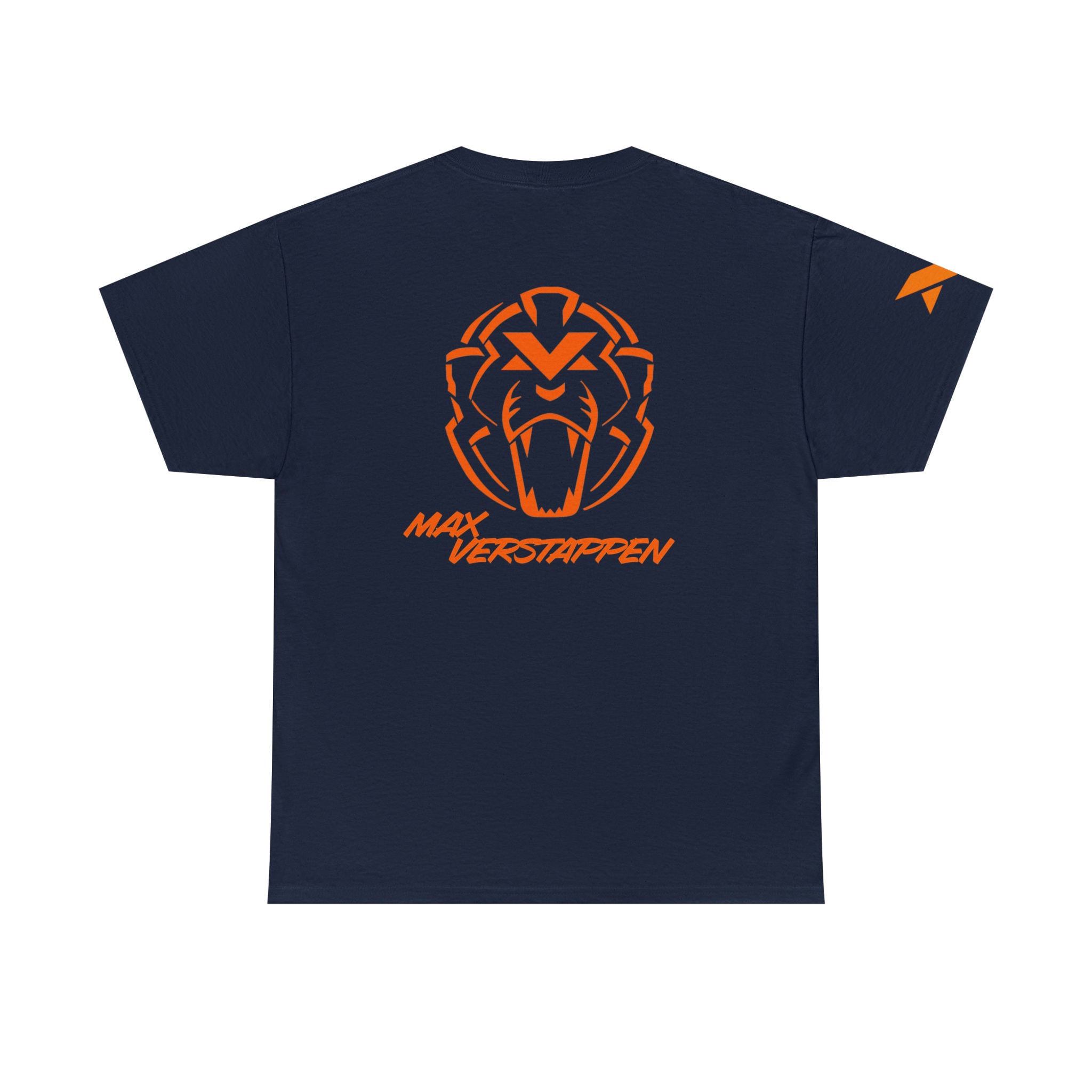 Max Verstappen Lion Shirt Max Verstappen Red Bull F1 Shirt - Etsy