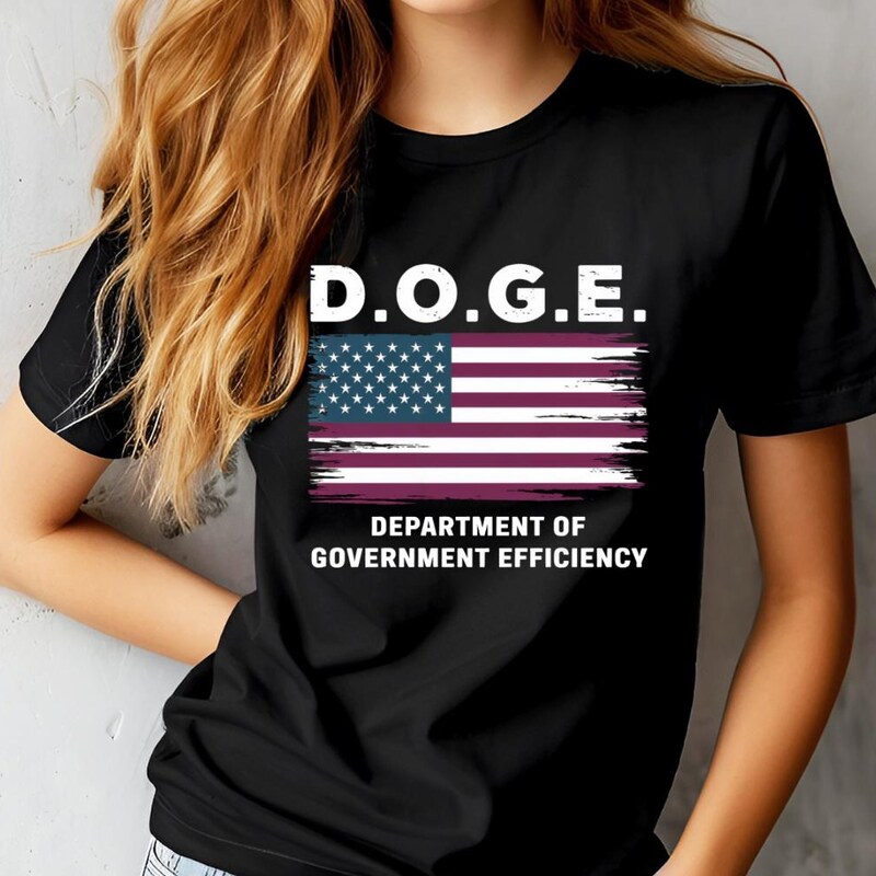 Doge Flag - Etsy