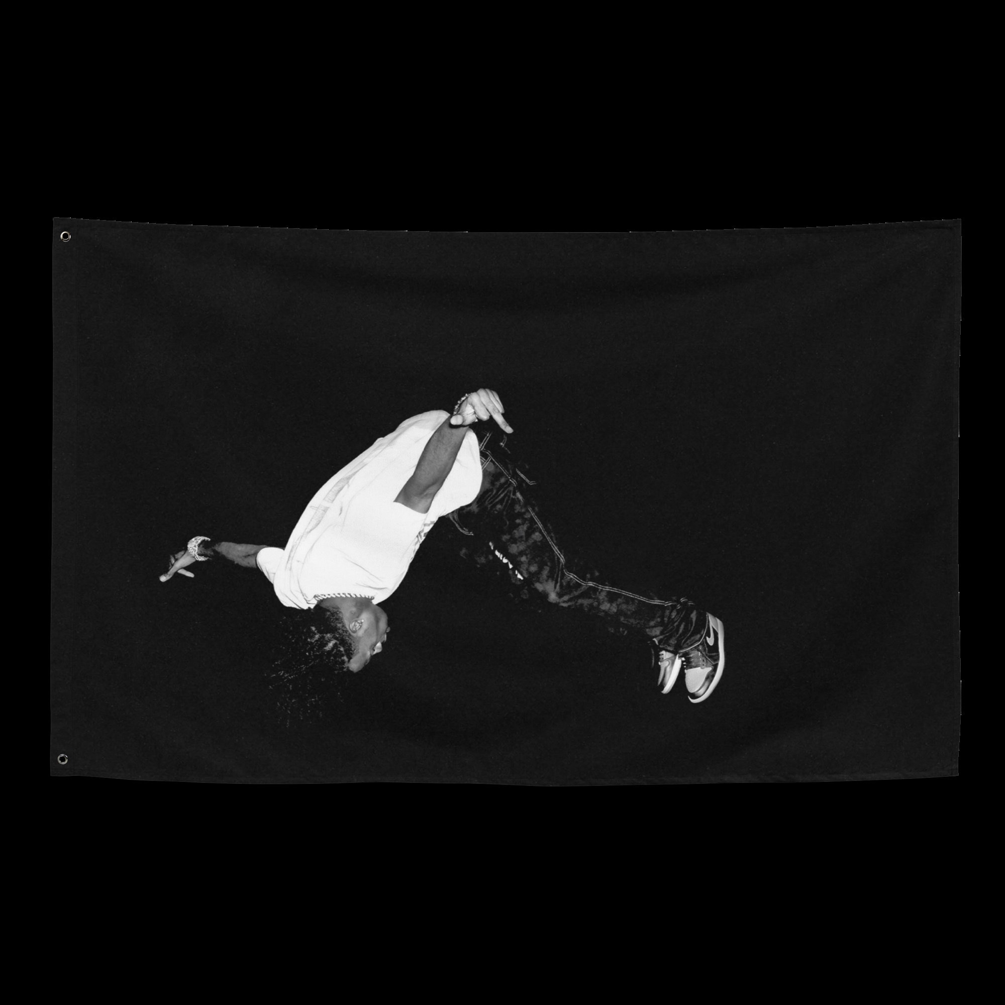Playboi Carti die Lit Bedroom Flag - Etsy