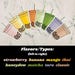 Matcha Bubble Tea Sticker | Milk Tea | Boba Tea | Drink Sticker | Food ...
