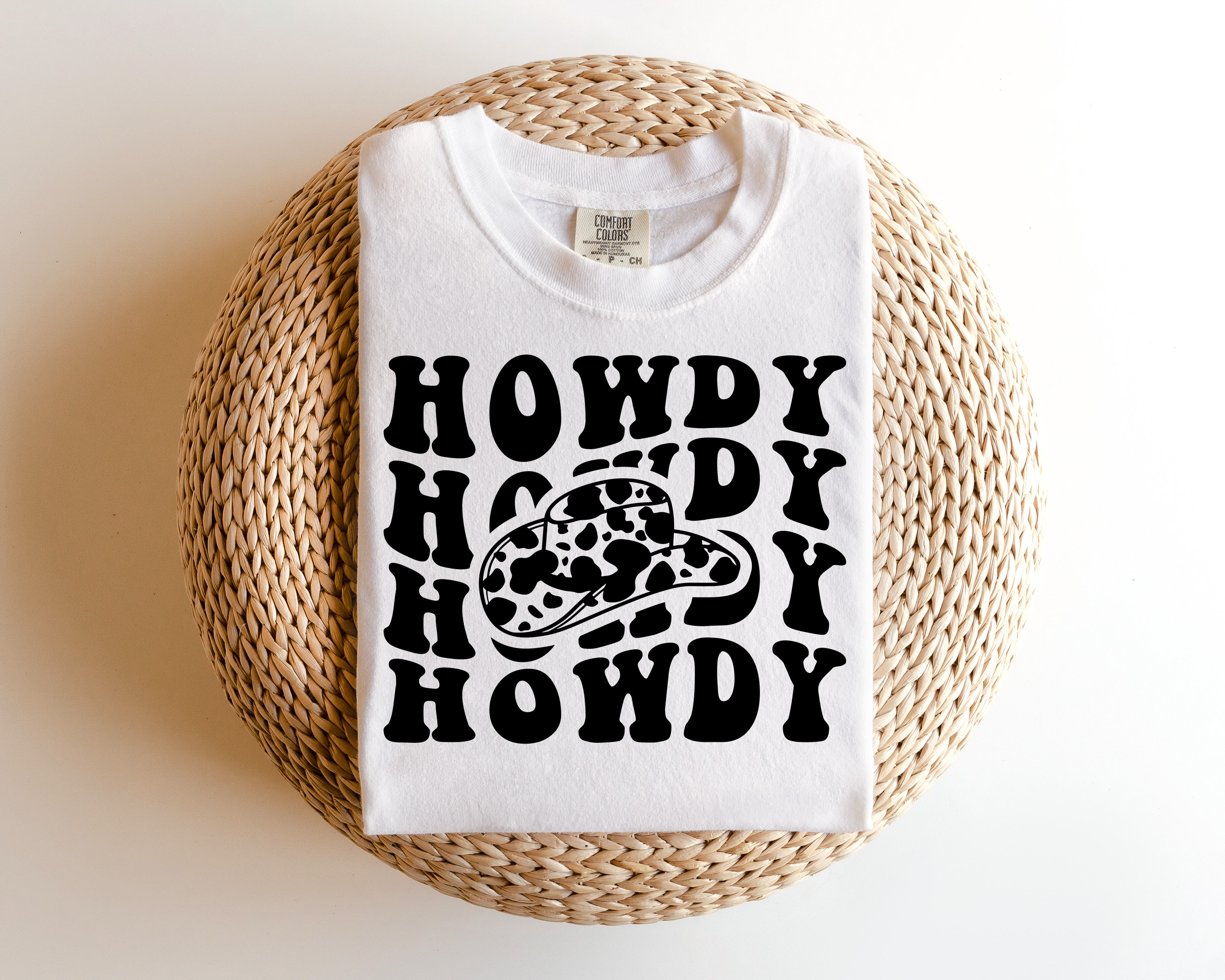 Howdy Svg , Howdy Yall Svg , Cowboy Hat Svg , Cowboy Svg , Cowgirl Svg ...