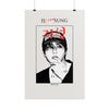Stray Kids Han Jisung Fan Art A4 Print - Etsy UK