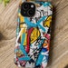 Graffiti Street Art Urban Style Phone Case Protective Cover iPhone ...