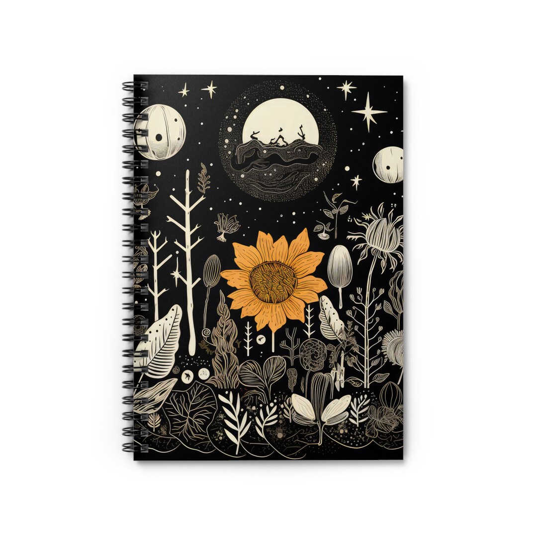 Whimsigoth Mushroom Cottagecore Dark Floral Occult Theme Tarot Style ...