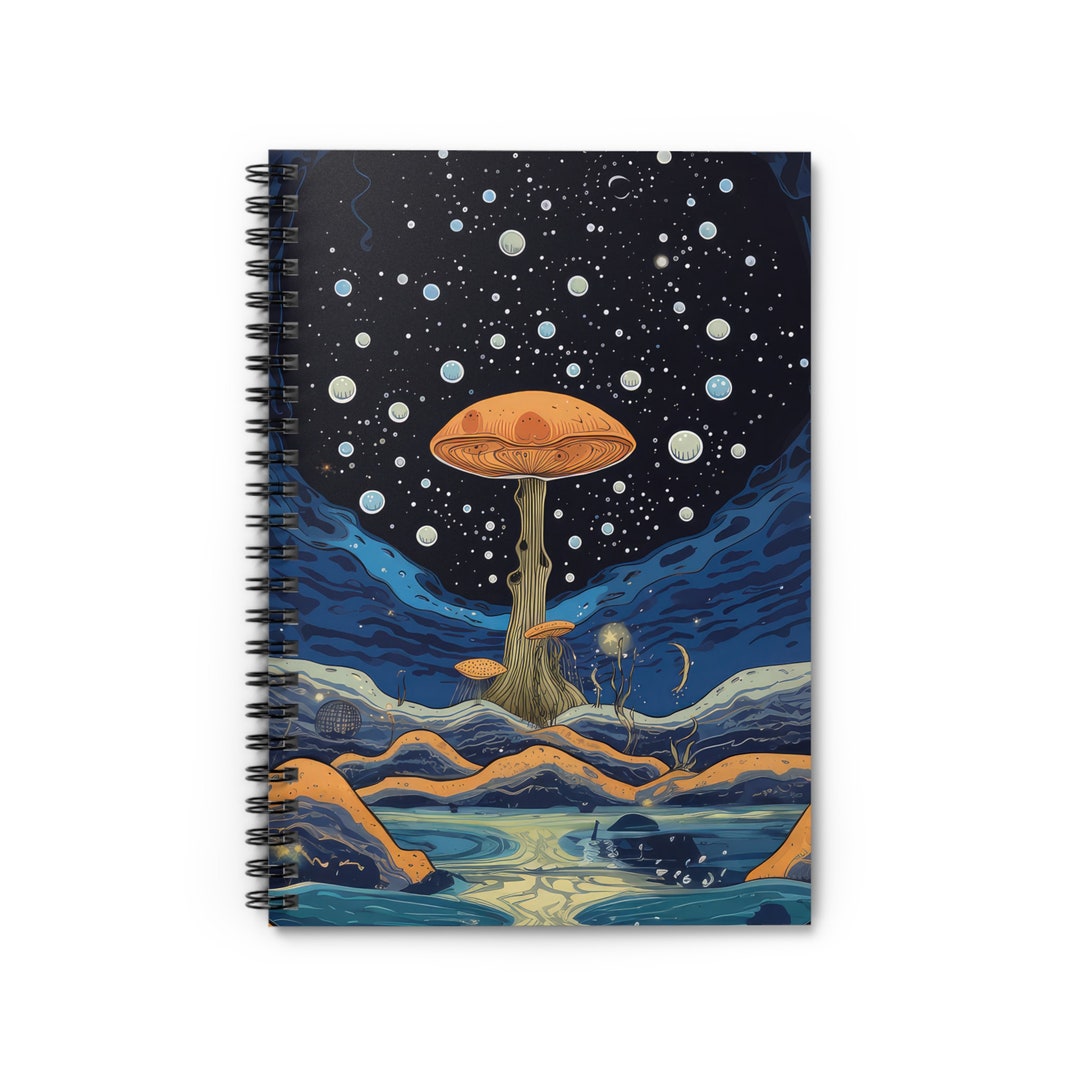 Goblincore Mushroom Tarot Style Cottagecore Dark Floral Occult Theme ...