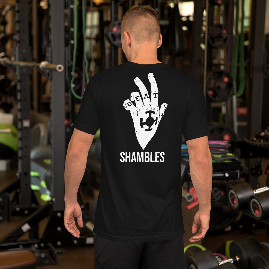 Trafalgar Law Tecnica Shamble Anime One Piece Unisex Short - Etsy