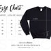 Way Maker Sweatshirt, Way Maker Cross Sweatshirt, Christian Cross ...