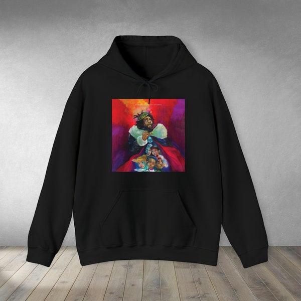 J. Cole Hoodie - Etsy