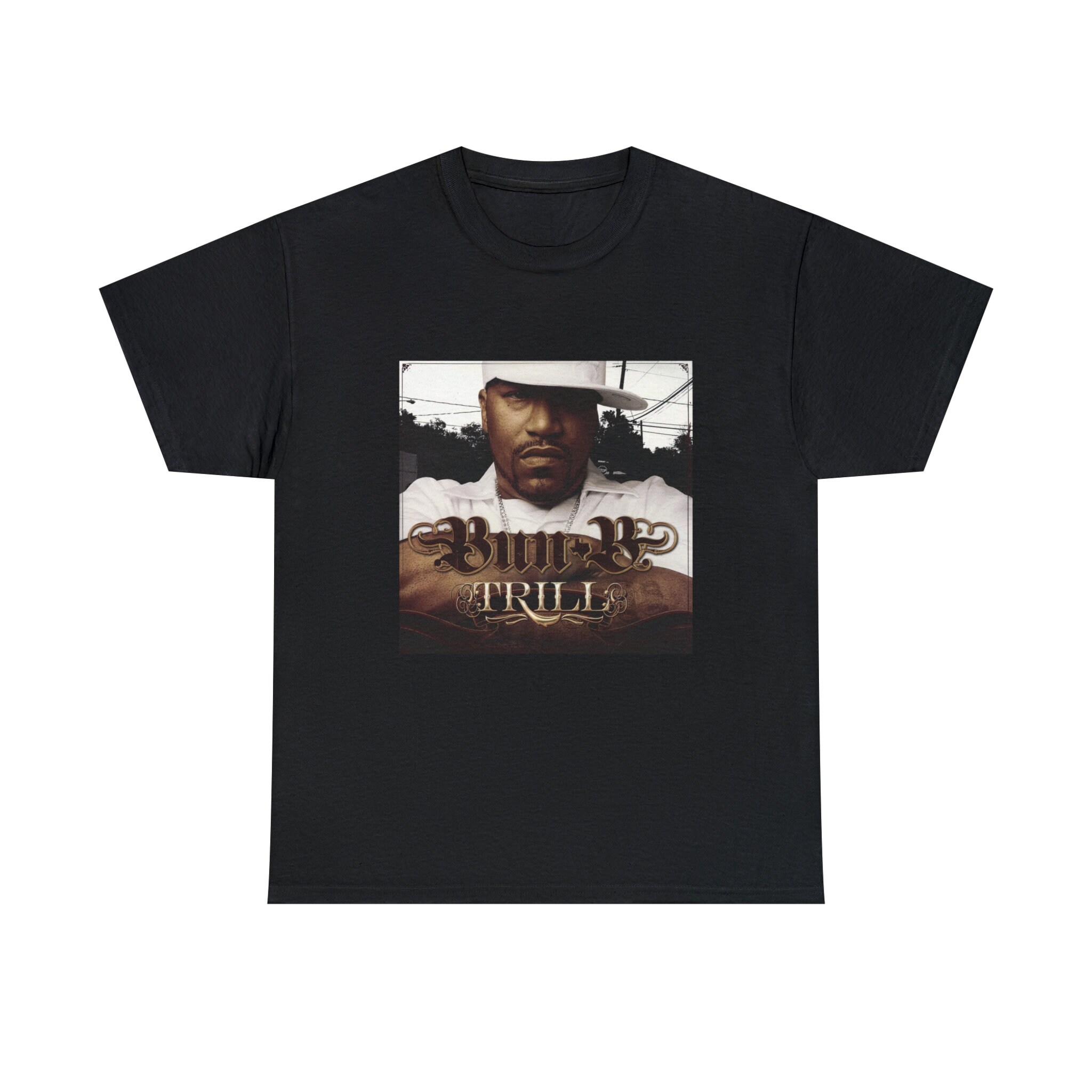 Bun B Trill O G Jersey