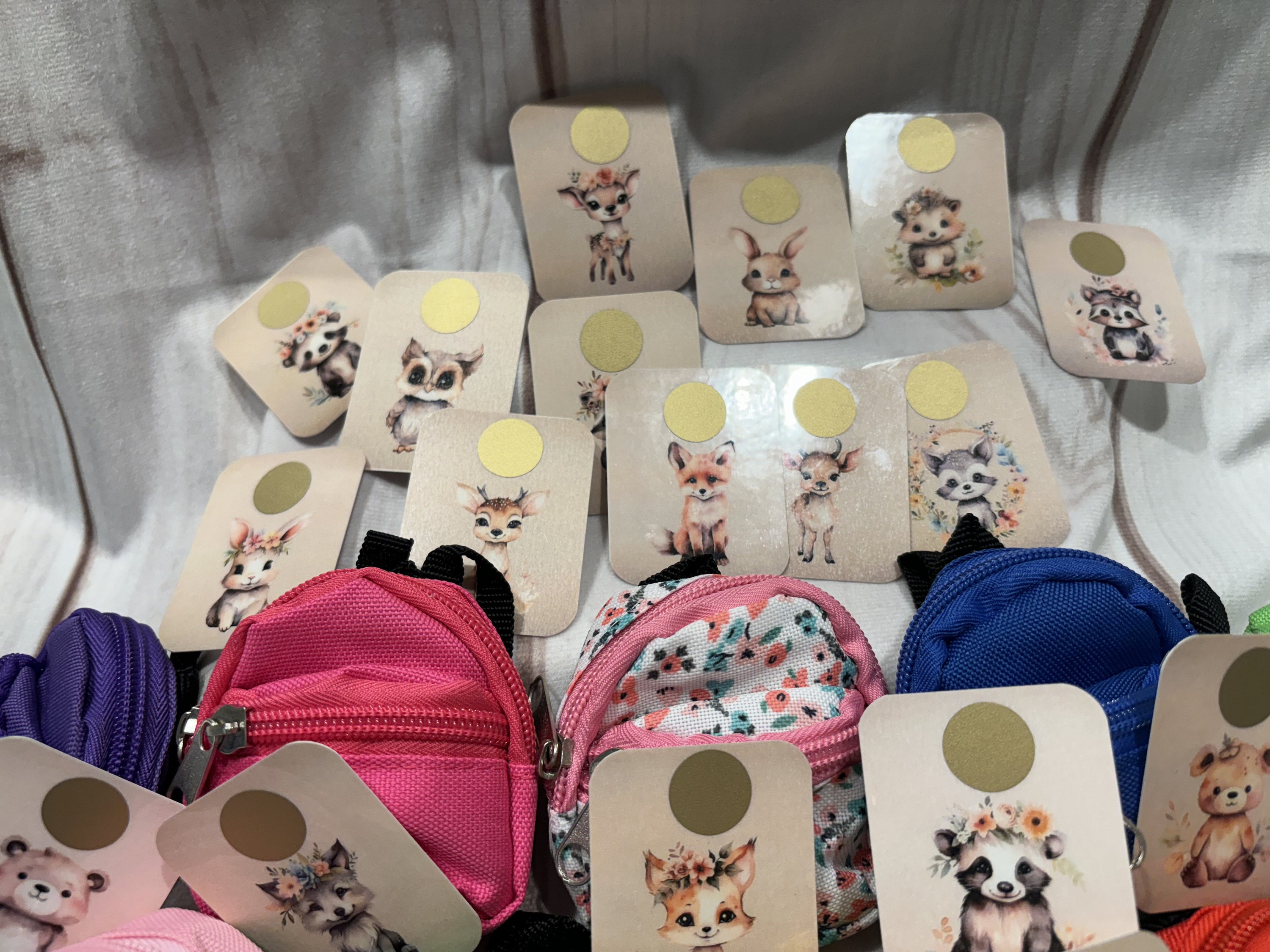 Free Lamination, Backpack, Savings Challenge, Budgeting, Scratch Off - Etsy