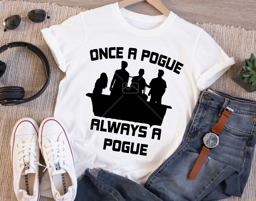 Pogue Digital File Design - Etsy