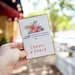 Plantable Card - Thanks a Bunch - Wildflower Seed-embedded Cards - Etsy