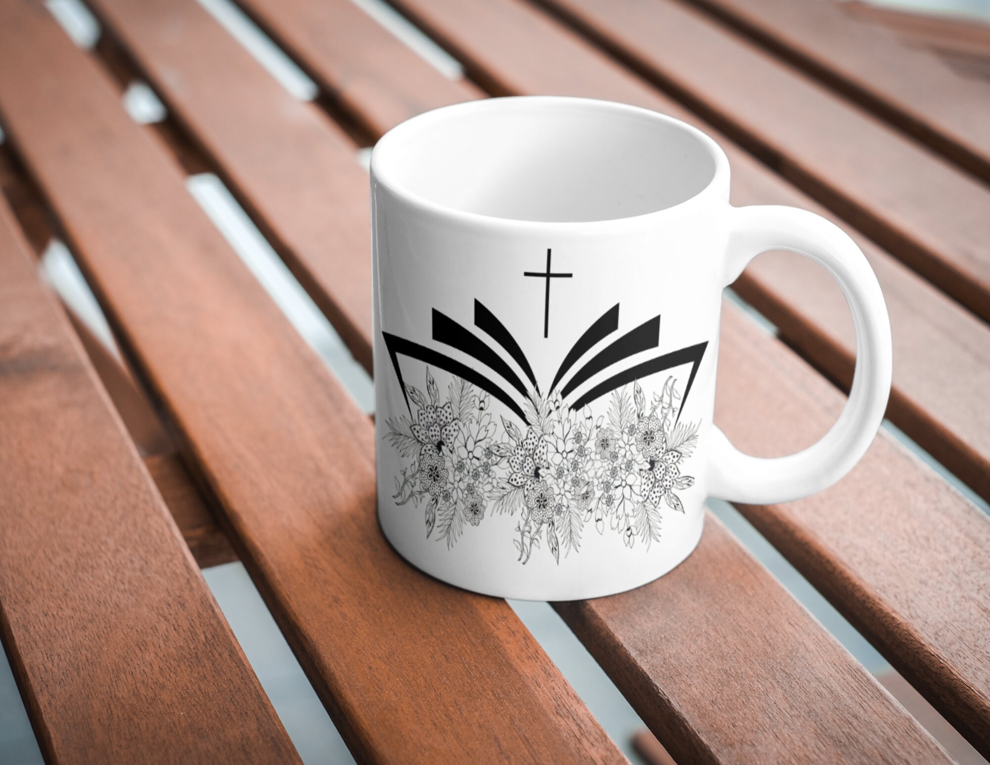 Bible With Flowers Png/ Open Bible / Cross and Bible/ Bible Book ...