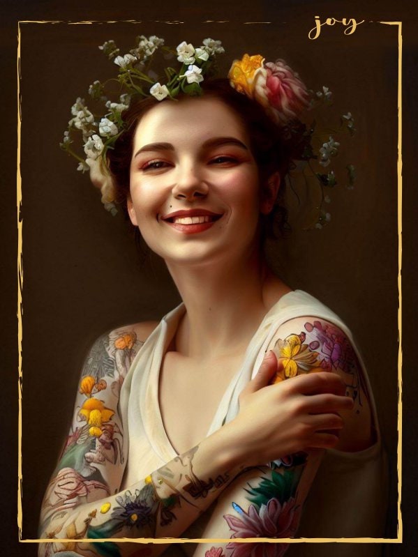 Solas Oracle Deck- 36 Card Deck With Instruction Booklet - Etsy