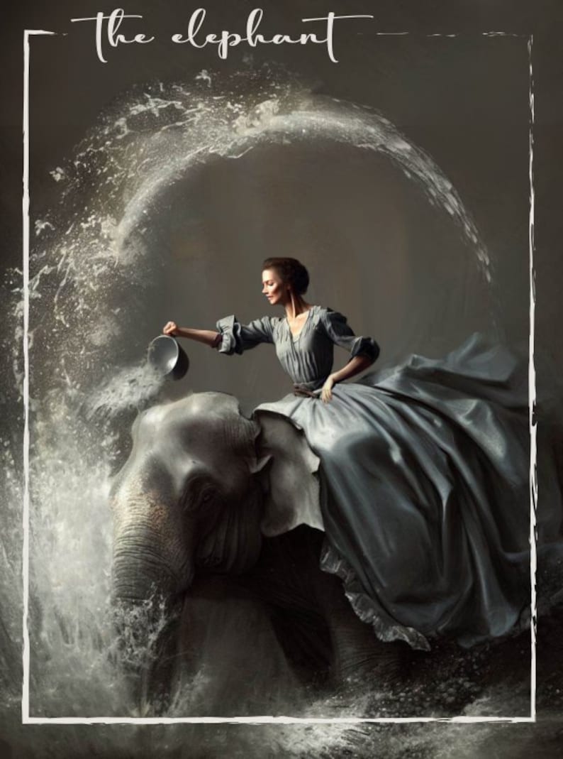 Solas Oracle Deck- 36 Card Deck With Instruction Booklet - Etsy