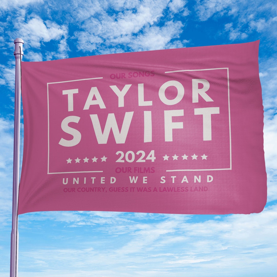 Swift 2024 Flag 2x3 Ft 3x5 Ft Taylor Eras Merch College Etsy Australia Swift 2024 Flag 2x3 Ft 3x5 Ft Taylor Eras Merch College Etsy Australia