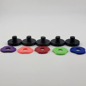 Anti-flashback | Magnexus Riser™ | Magnetic Adjustable Riser for CO2 ...