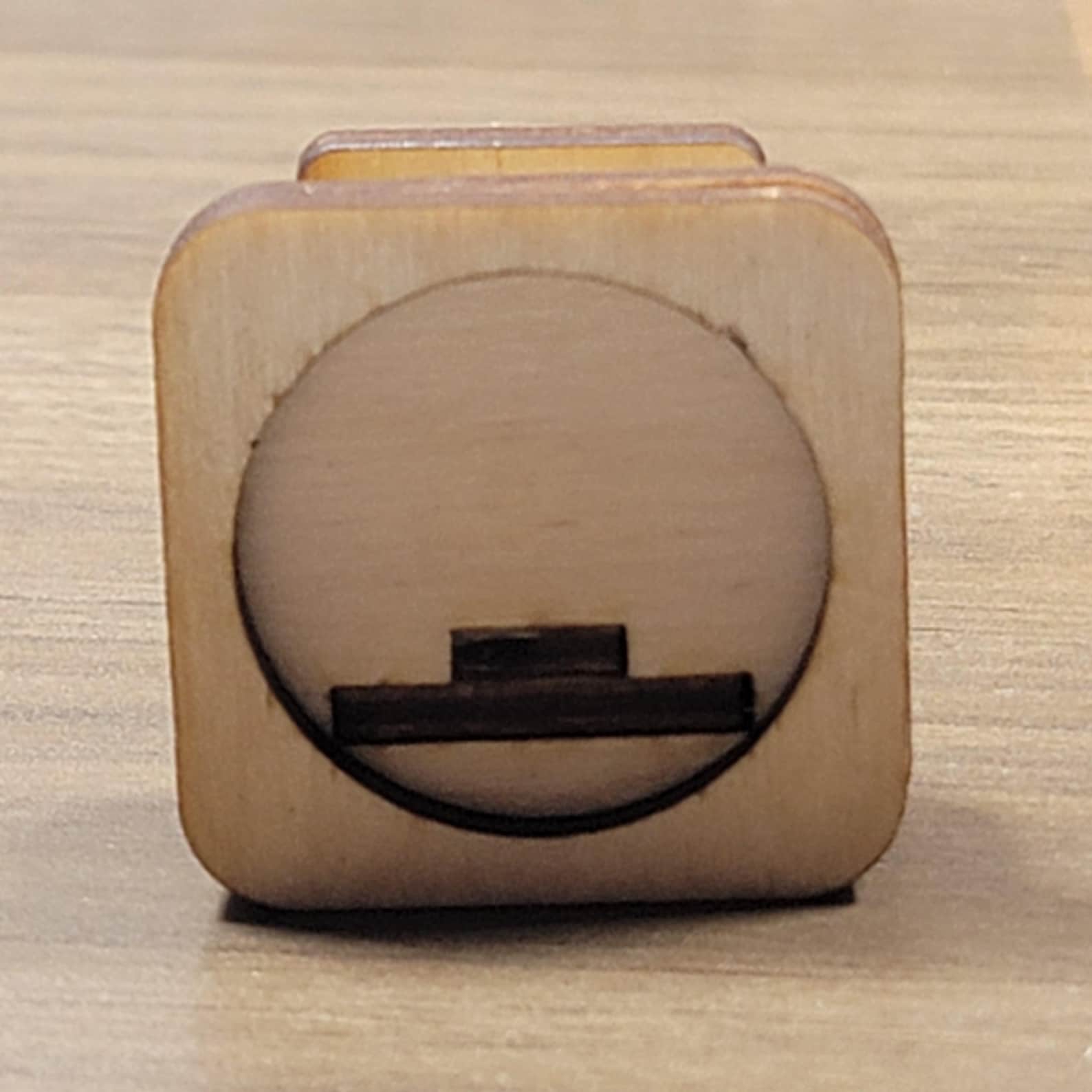 DIY Laser Honeycomb Bed Pin SVG, Laser Anti-flashback Hold Down Pins ...