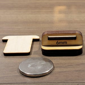 DIY Laser Honeycomb Bed Pin SVG, Laser Anti-flashback Hold Down Pins ...