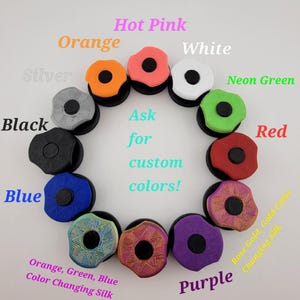 Anti-flashback | Magnexus Riser™ | Magnetic Adjustable Riser for CO2 ...