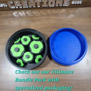 Anti-flashback | Magnexus Riser™ | Magnetic Adjustable Riser for CO2 ...