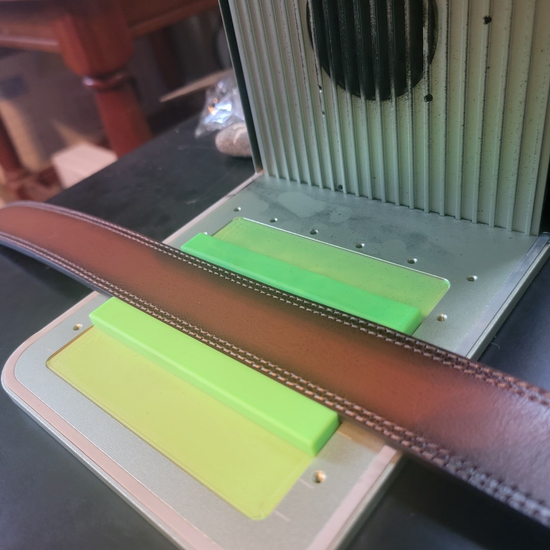 Instant Download Xtool F1 Belt Jig for Perfect Center Engraving - Etsy